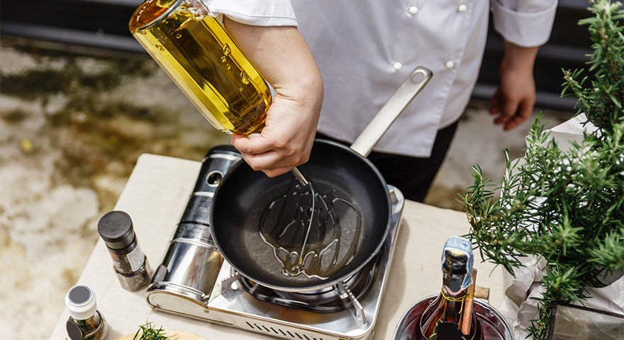 Restaurants – EVOO and Cooking – Liokareas